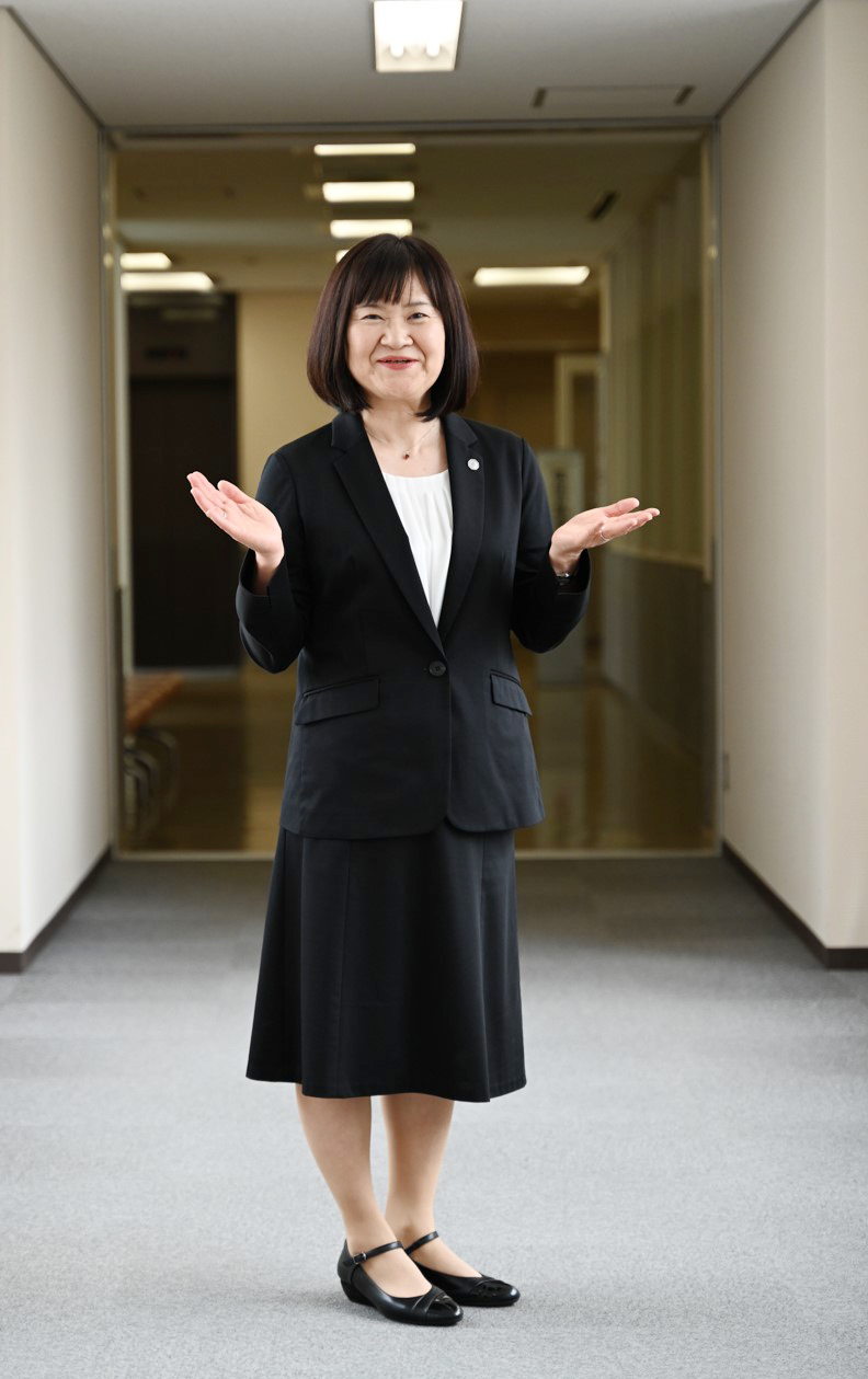 幹部職員事務局長 裁判所